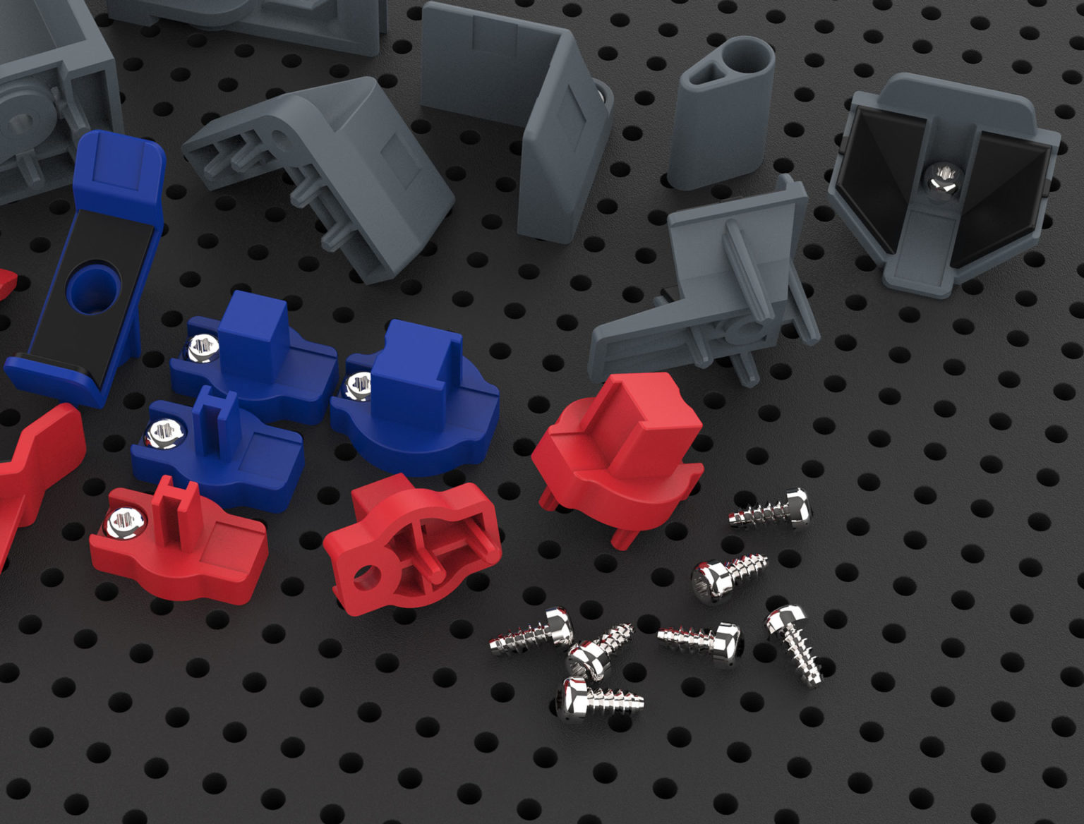 Introducing ToolGrid - News | Garage Frontiers | Edmonton Alberta